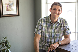 The CE Interview: MATT CHANDLER -- The Intentional Builder